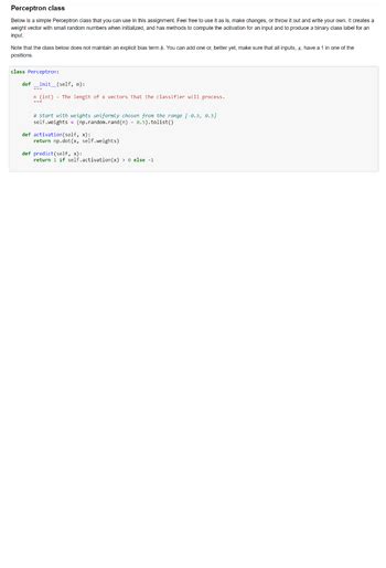 answered some training data the code below generates a simple 2d