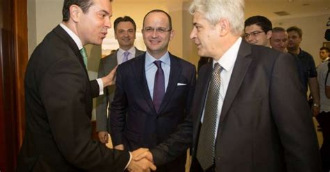 A Ka Ndryshuar Qëndrim Ditmir Bushati Mbi Kumanovën Telegrafi