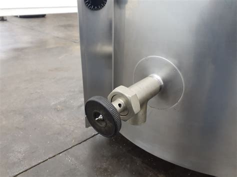 Used Groen Ee 40 40 Gallon Electric Stainless Steel Jacketed Kettle
