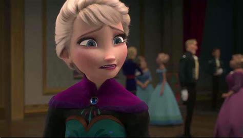 Lakwatsera Lovers Idina Menzel Is Elsa The Snow Queen In FROZEN