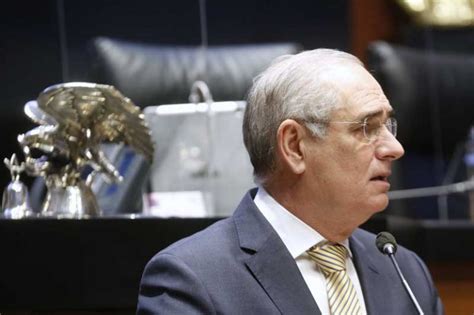 El PAN no permitirá ataques a la democracia Julen Rementería