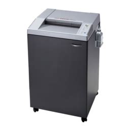 Gbc Shredmaster 7550x Specification Manualzz
