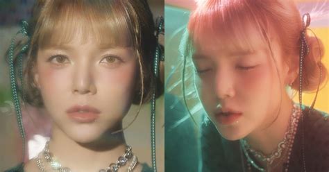 Former Aoa Leader Overcame Bullying Controversy Announced Solo Release