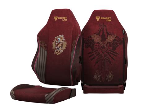 Arcane Secretlab Us