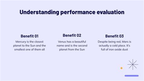 Effective Performance Evaluation Strategies Workshop
