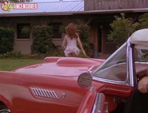 Naked Mia Sara In The Maddening