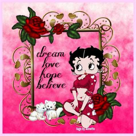 Pin By Pam Goff On Betty Boop Betty Boop Quotes Betty Boop Cartoon