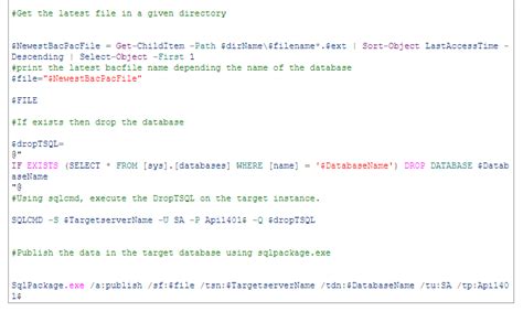 6 métodos diferentes para copiar las tablas entre bases de datos en sql