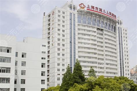 上海八院和六院哪个好大山谷图库