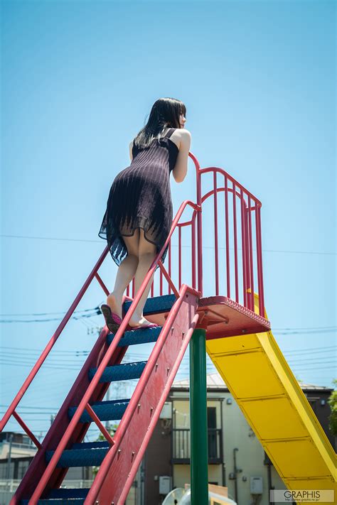 [graphis] Gals 石川澪 Lovely 微图坊