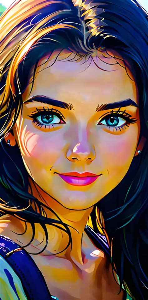 Girl Wallpaper By Blackblue009 Download On Zedge™ 479c