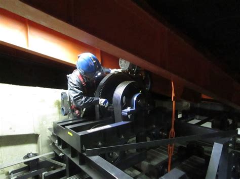 ワンストップ体制 第一電機工業株式会社は舞台装置・昇降装置の会社です