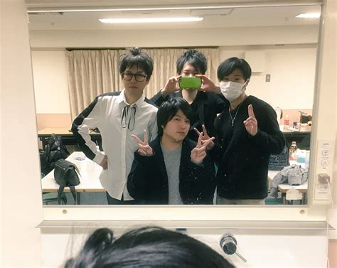 せらみかる On Twitter うつ先生 シャオロン 実写