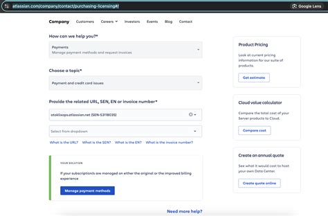 Solved Unable To Access Jira Work Management Due To Susp