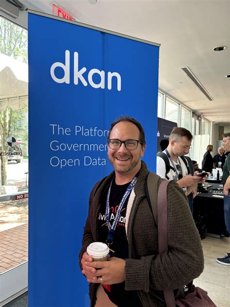 Civicactions On Linkedin Drupalgovcon2024 Opendata Govcon Foss