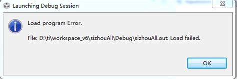 debug problem with tms320f28035 c2000 microcontrollers forum c2000
