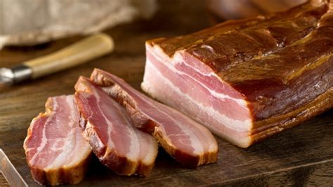 The Truth About Cured Meat