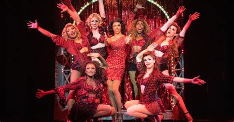 Reviews What Are Critics Saying About Kinky Boots Off Broadway Playbill