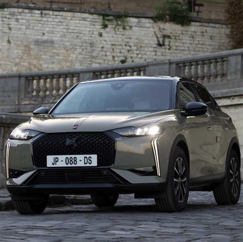 Vendo Ds Ds 3 Ds 3 Crossback Puretech 100 Performance Line Nuova A