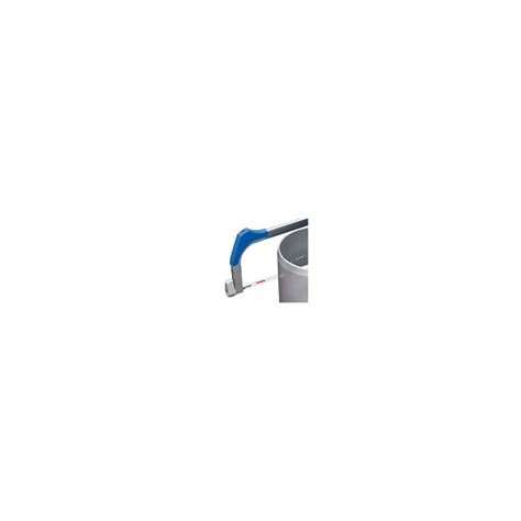 Lenox Hacksaw Lightweight Black Sbd Affinity