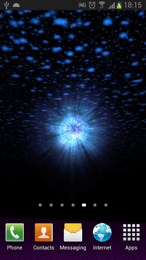 Android Parallax Wallpapers WallpaperSafari