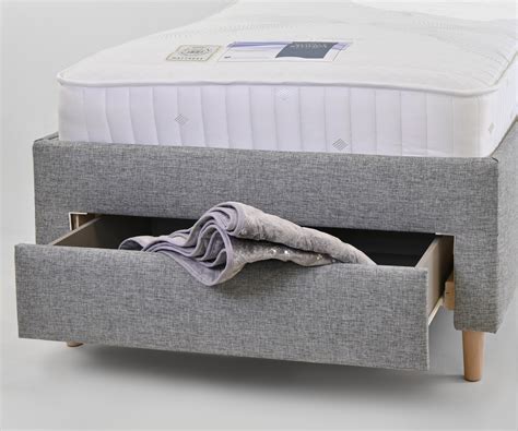 Sapphire Profiling Bed Komfi Rider