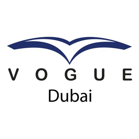 Vogue Logo Png Vectors Free Download