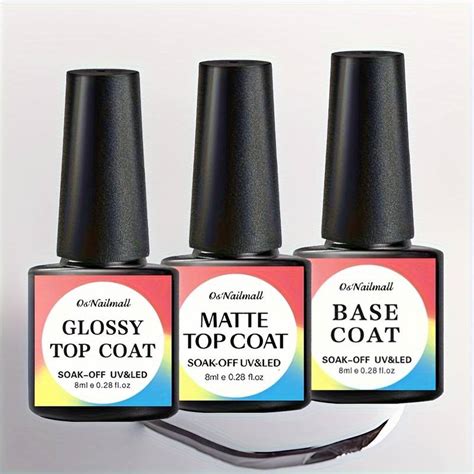 Metallics Gel Nail Polish Mirror Sense Multi Color Nail Temu