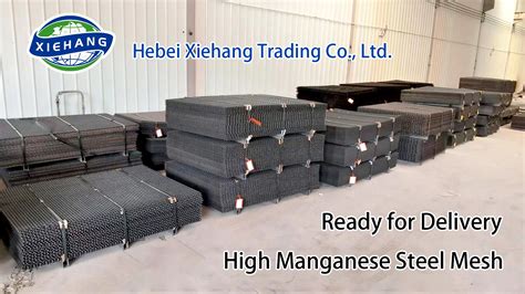 Woven Wire Mesh Stainless Steel Woven Wire Mesh Conveyor Belt Woven