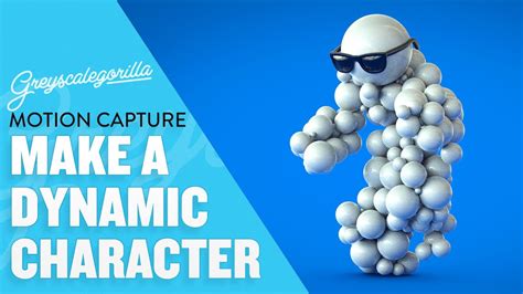 Cinema 4d Tutorial Build An Animated Dynamic Character In Cinema 4d