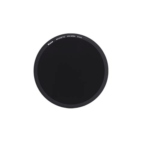 Kase 67mm Wolverine Magnetic Entry Level Nd Filter Kit Id