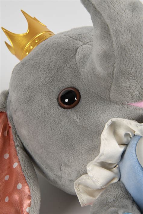 It Takes Two Cutie Elephant Plushie Cutie Elephant Plushie Merch Ea