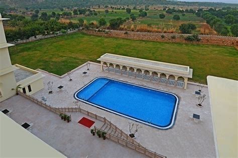 Locations Where Destination Wedding Costs Under 25 Lakhs Destination