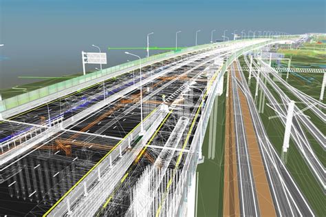 Traffic Modelling And Traffic Assessment Services