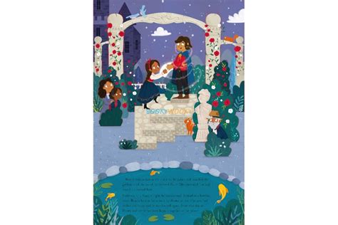 Beauty And The Beast Fairy Tale Pop Up Book Booky Wooky