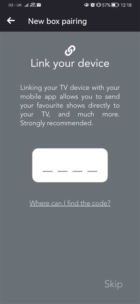 What Can I Do On The Netgem TV Mobile App Netgem Support