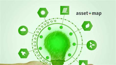 Asset Map Introduces Signals An Algorithmic Solution To Proactively