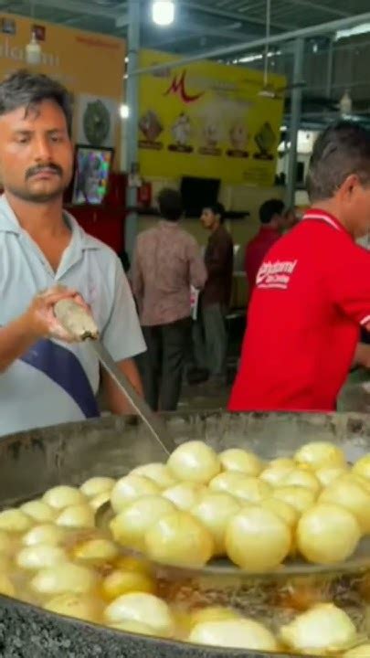 போண்டா சுட சுட சுட சாப்பிட்டா சூப்பரா இருக்கும் Trending Fun Funny Village Viral