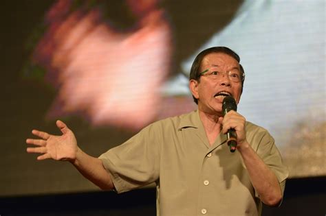 藍委追打「蘇啟誠之死」 謝長廷最快年後赴立院專案報告 上報 焦點