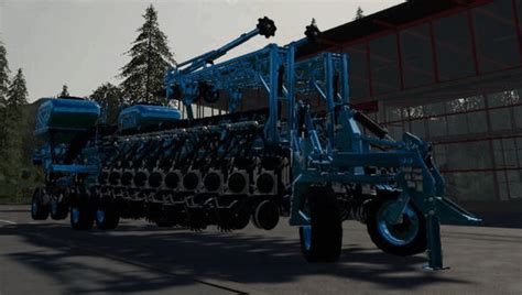 Yp 2425a лесной червь Fs19 Farming Simulator 22 мод Fs 19 МОДЫ