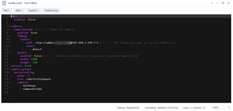 How To Install Frigate On Your Synology NAS Marius Hosting