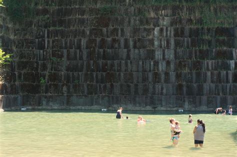 Splash Bash Benefit For The Tenino Quarry Pool Thurstontalk