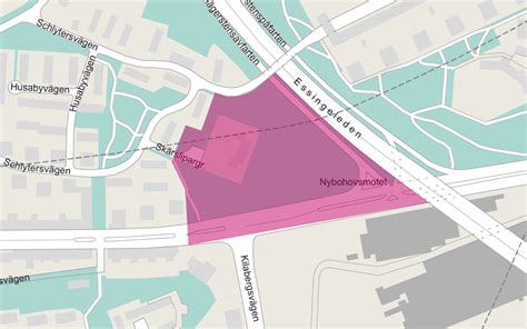 Aspudden Stockholms Stad