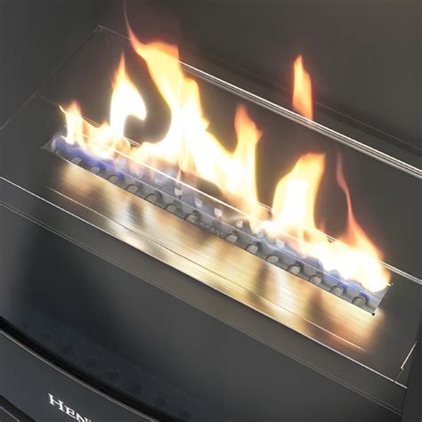 Henley Madrid Bioethanol Stove Uk