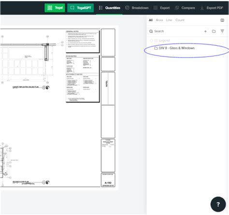 Classification Folders