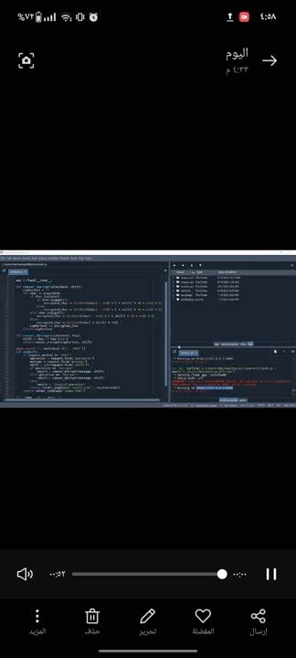 Nada Ayman On Linkedin ⚪heres My Deployment Of Caesarencryptdecrypt