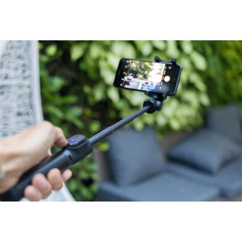Mua Gậy Tự Sướng Chụp ảnh Bluetooth Xiaomi Tripod 3 Chân Fba4107cn