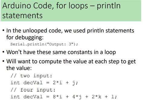 Solved This Question Is About The Arduino Code Please Chegg Com