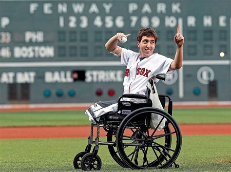 First Pitch At Fenway Park The Boston Globe
