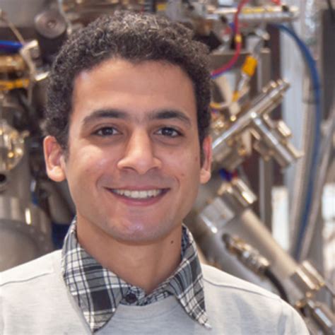 Mostafa Marzouk Phd Researcher Doctorand M Sc Degree In Solid State Physics Max Planck